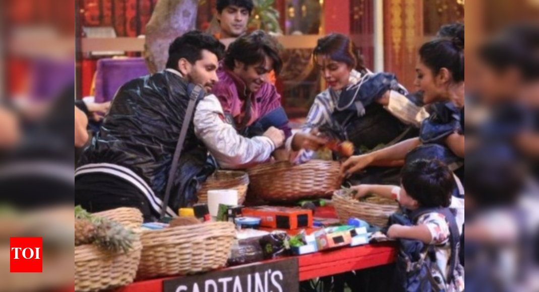 Netizens laud Abdu Rozik for completing the Ration Task despite the ...