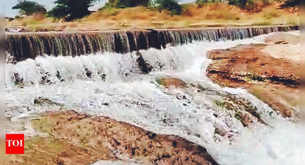 Karnataka: Jat Water Team To Present Case To Inter-state Ministerial ...