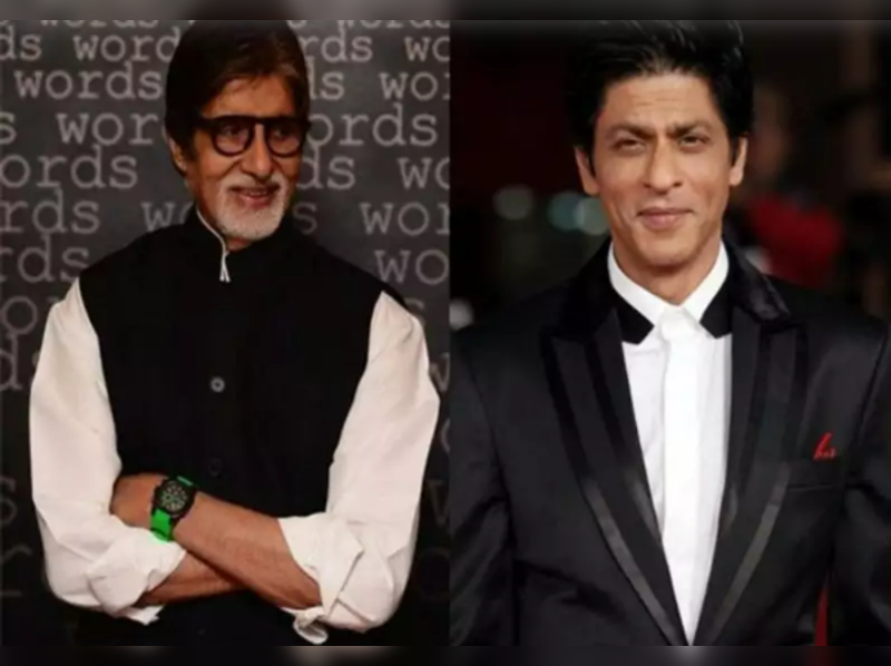Amitabh Bachchan, Shah Rukh Khan to inaugurate 28th Kolkata International Film Festival today ...