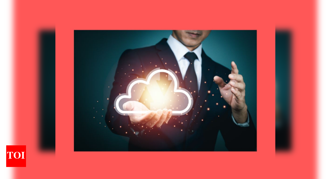 The Top Emerging Cloud Computing Trends In 2022 That Software Engineers