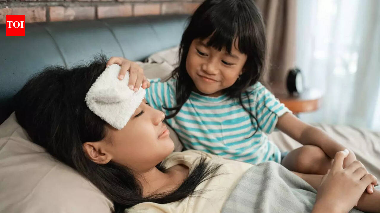 Oldest child syndrome: Signs to watch out for and ways to overcome it