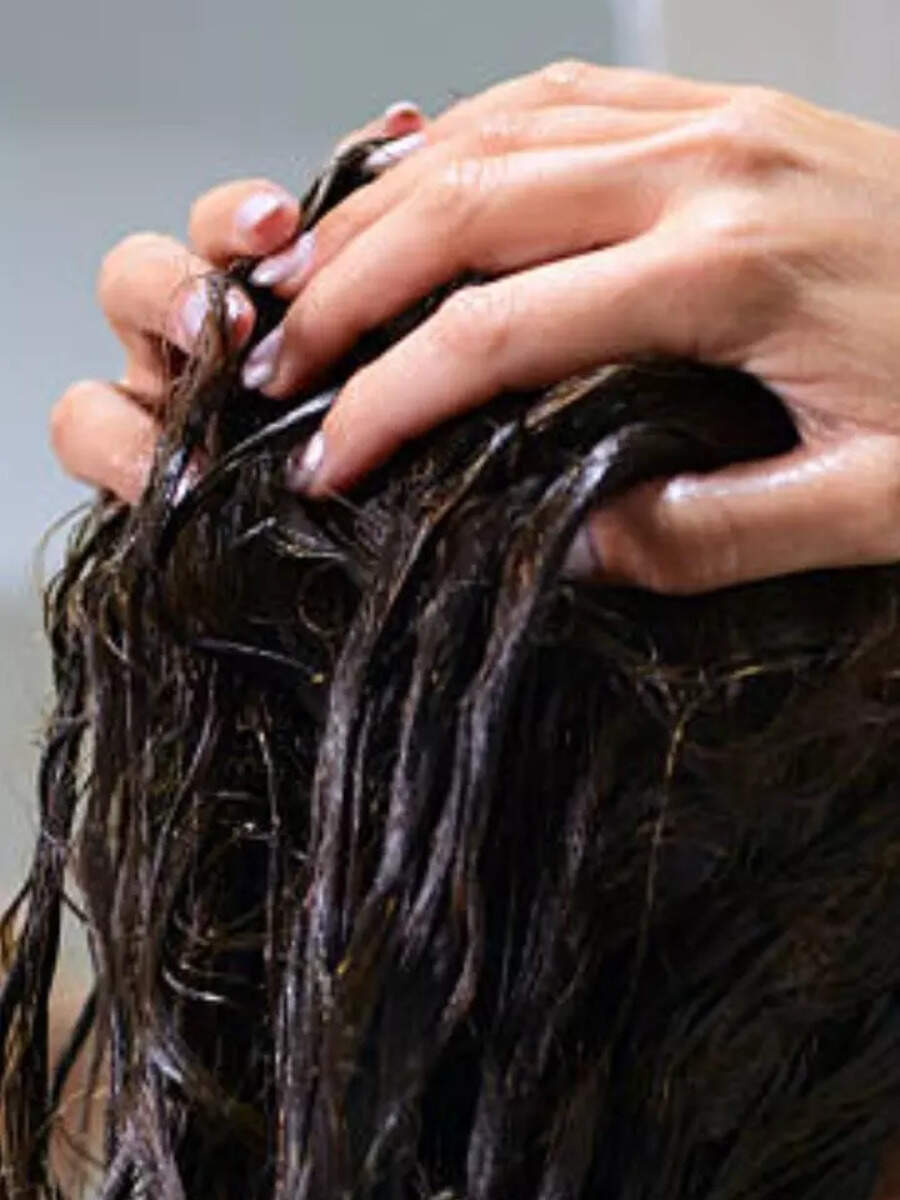 Hair dye natural | 7 best ways to colour your hair at home naturally ...