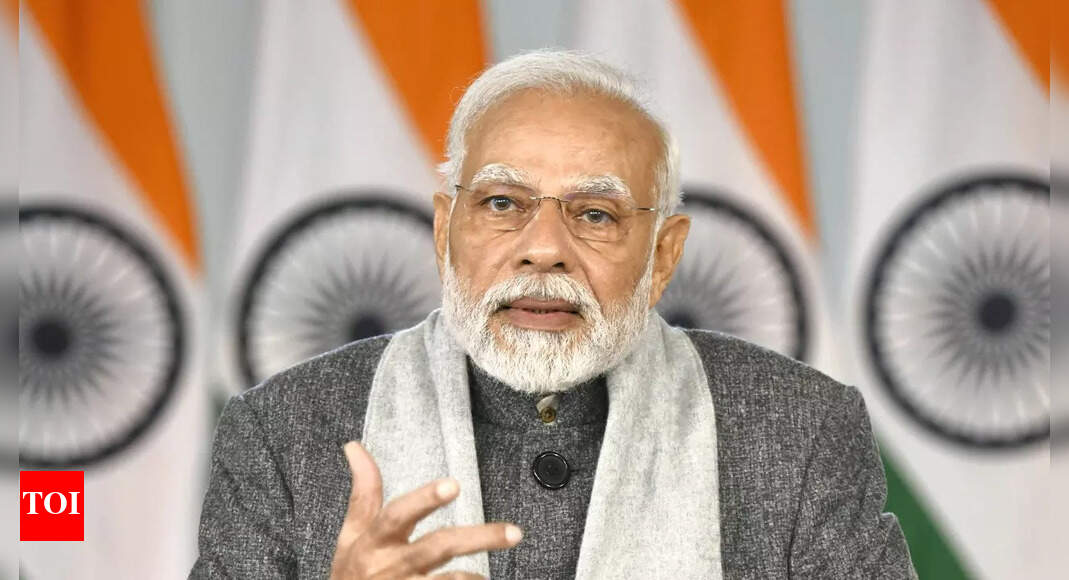 Congress: 'What is Modi's compulsion to stay silent on China?' asks ...