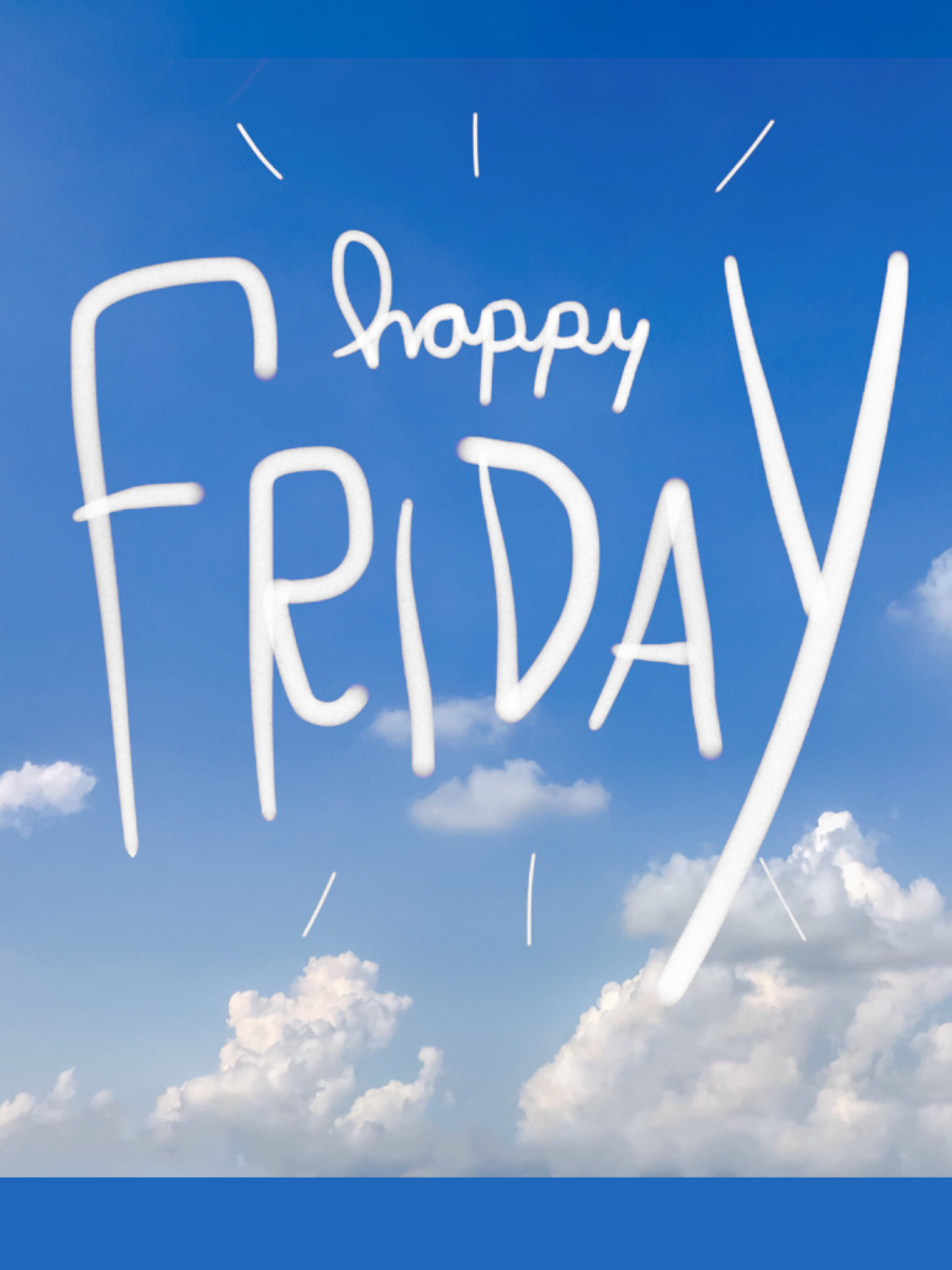 Friday morning images and motivational quotes | Times Now