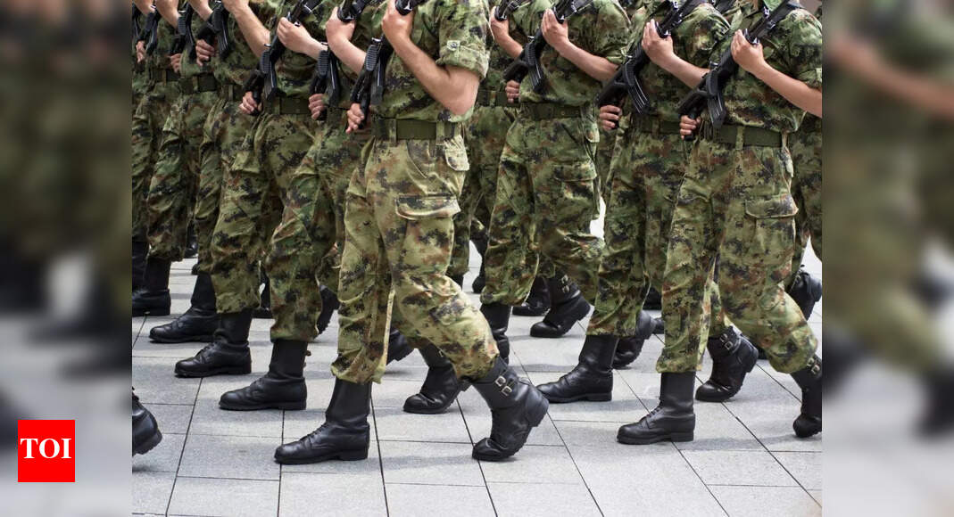 Nepal, India to hold joint military training exercise | India News ...