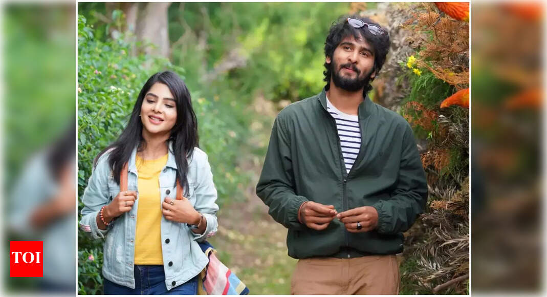 Shane Nigam starrer ‘Ullasam’ gets an OTT release date | Malayalam ...