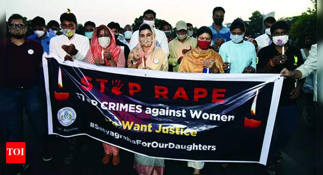 Nirbhaya: How Nirbhaya's case changed India's rape laws | India News ...