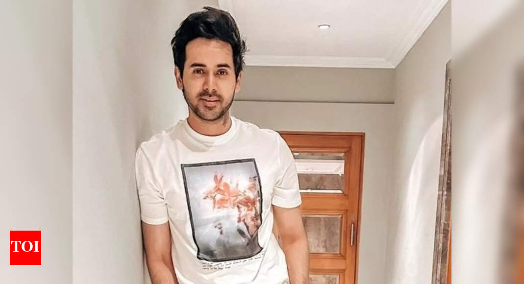 Randeep Raii talks about his appearance in 'Meet', giving 100% to his ...