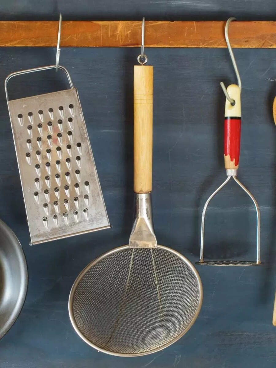 8 kitchen tools that will make your life easier | Times of India