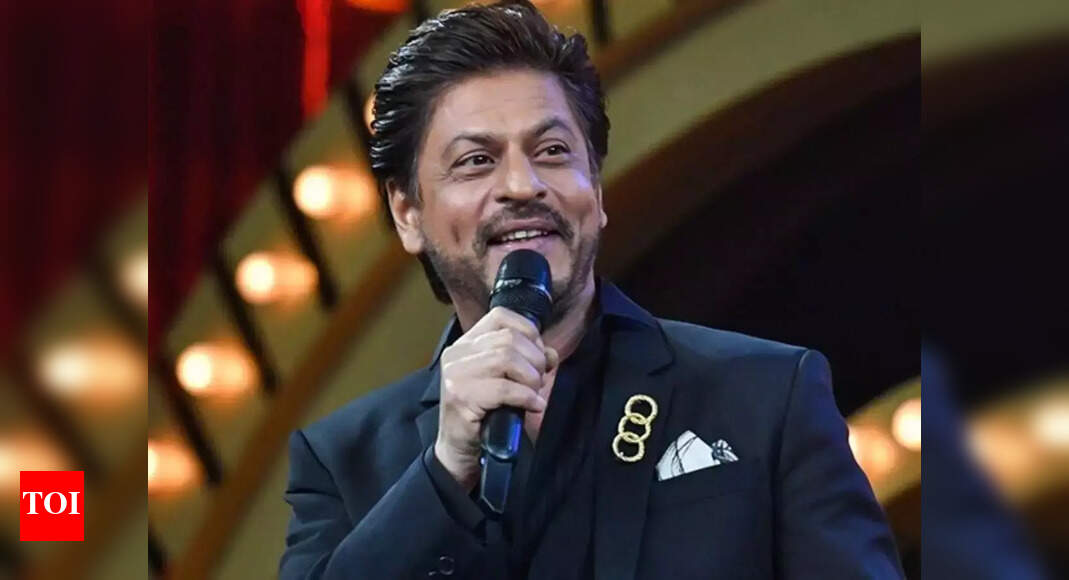 Shah Rukh Khan to promote Pathaan at the FIFA World Cup Final on December 18 | Hindi Movie News ...