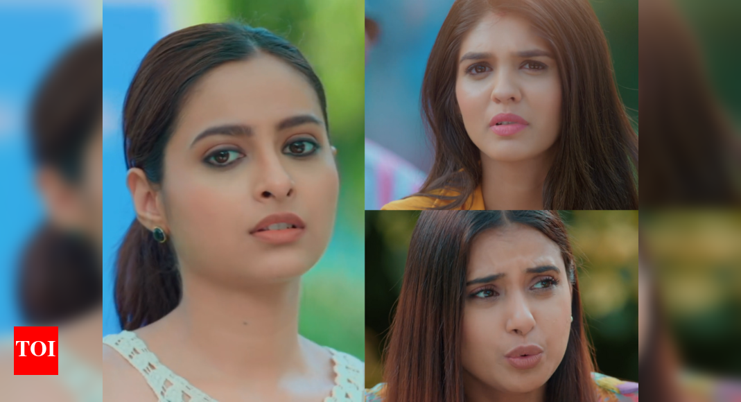 Yeh Rishta Kya Kehlata Hai update, December 15: Akshara and Shefali doubt Aarohi's pregnancy ...