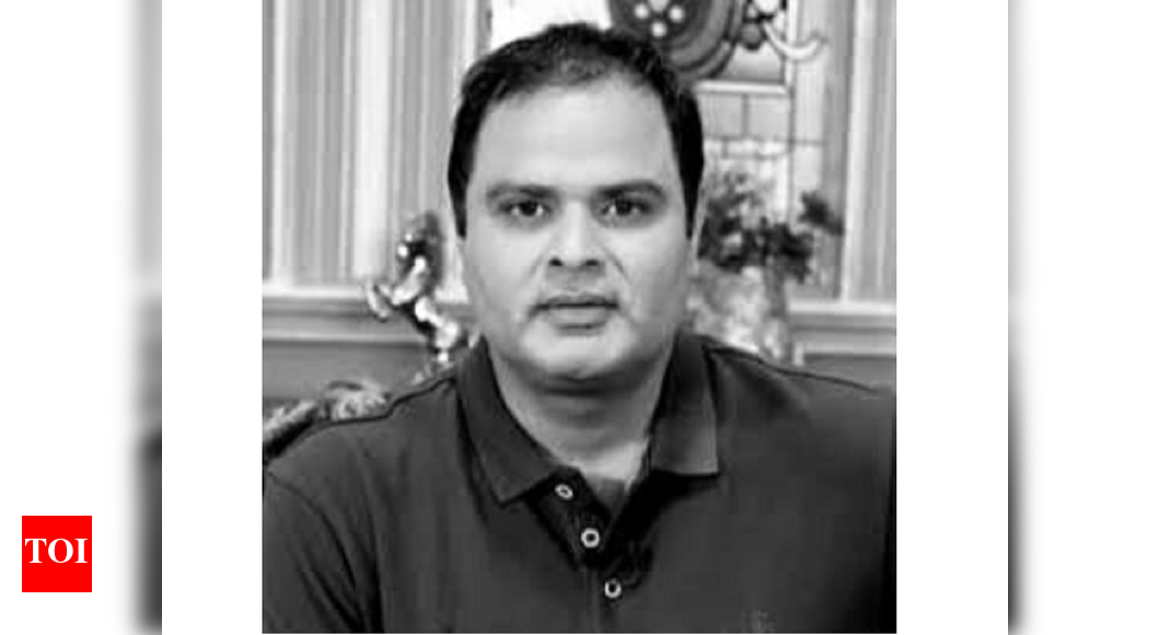 Trahimam: Director Dushyant Pratap Singh reveals why he chose to ...