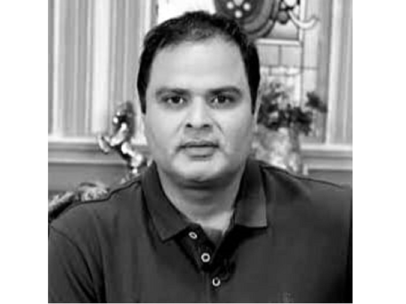 Director Dushyant Pratap Singh reveals why he chose to release his film ...