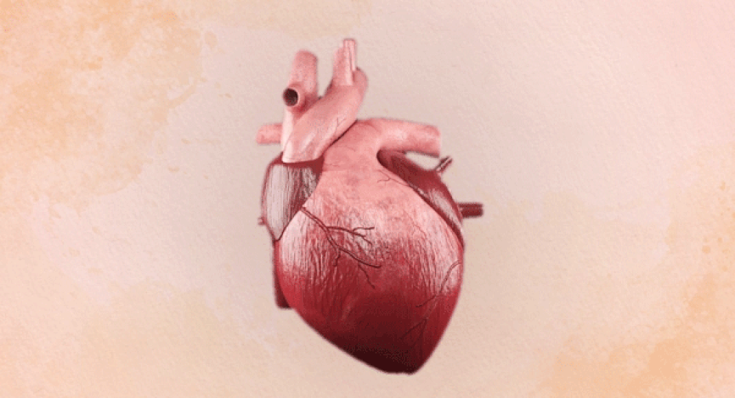 How a tiny pump is saving heart attack patients' lives | India News ...