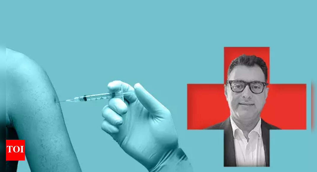 How effective are flu shots? | India News - Times of India