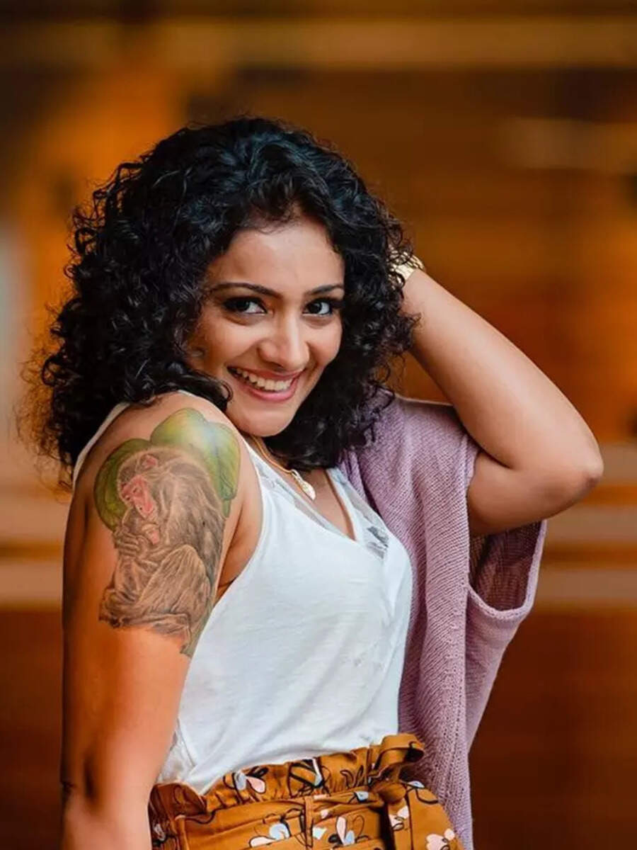 In pics: Meera Vasudevan's awe-inspiring transformation | Times of India