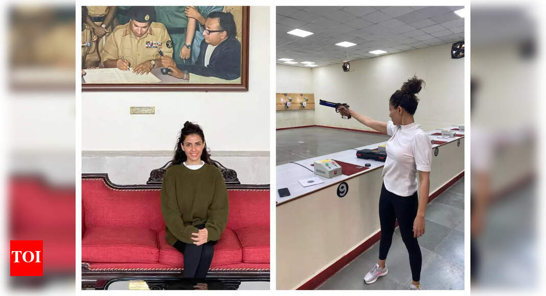 Exclusive - Smriti Kalra opens up about her unplanned solo backpacking ...