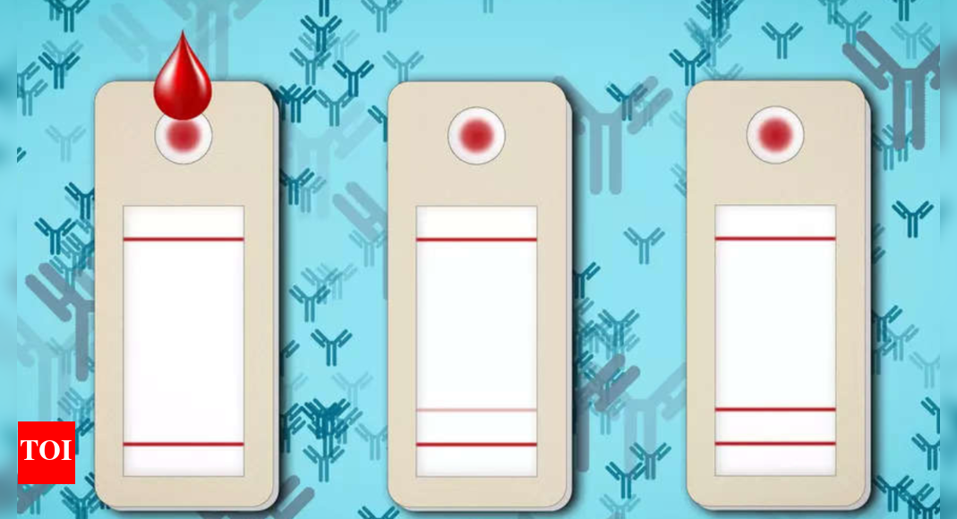 Pune's National Institute of Virology develops Nipah virus antibody ...