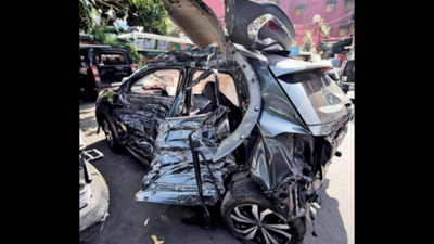 Calcutta HC: A prudent driver knows speeding can lead to death ...