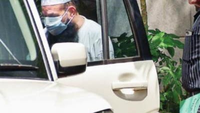 Terror funding case: Chhota Shakeel's kin moves NIA court for bail ...