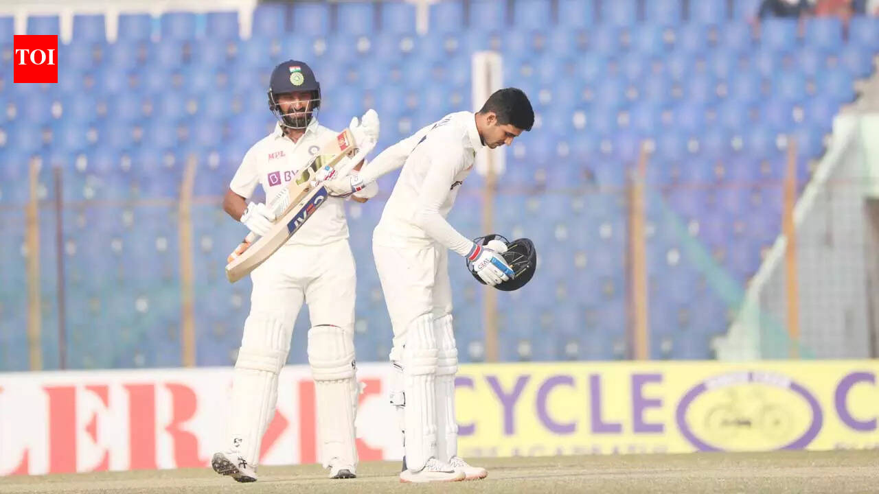 Ind vs Ban 1st Test highlights: Bangladesh 42/0 at stumps on Day 3 ...