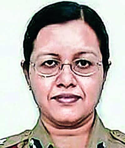 Seema Agarwal Posted As Director Of Fire Services Dept | Chennai News ...
