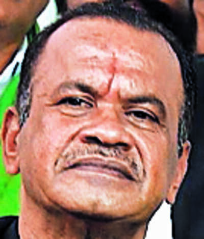 Venkat Reddy To Meet Pm Modi In Parl Today | Hyderabad News - Times of ...