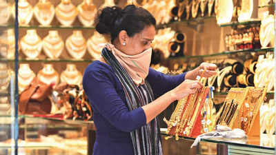 Sparkle: Bridal Jewellery Set To Bedazzle Sparkle 2022 | Surat News ...