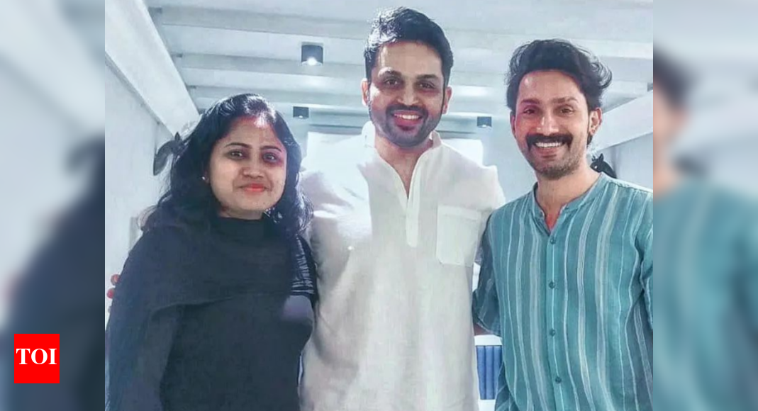 'Malik' actor makes his Tamil debut with Karthi's 'Japan' | Tamil Movie ...