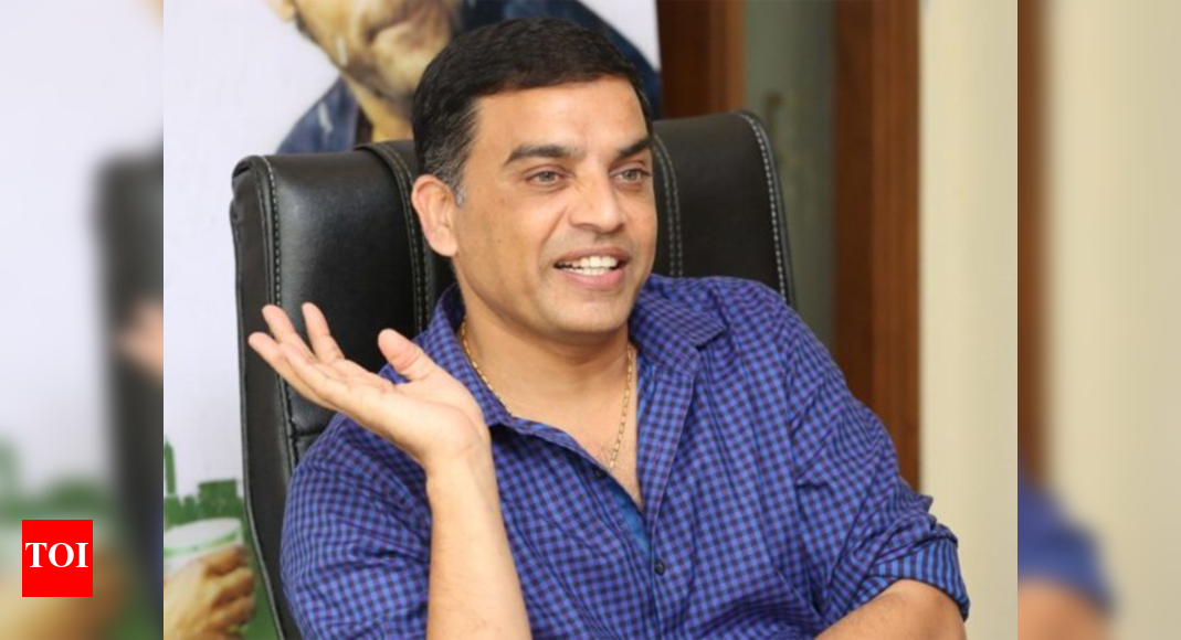 Dil Raju gets trolled for his 'Vijay is a bigger star than Ajith in TN ...