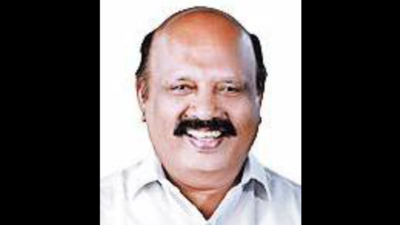 Casteist remarks: Case against Kuttanad MLA Thomas K Thomas & wife | Kochi News - Times of India