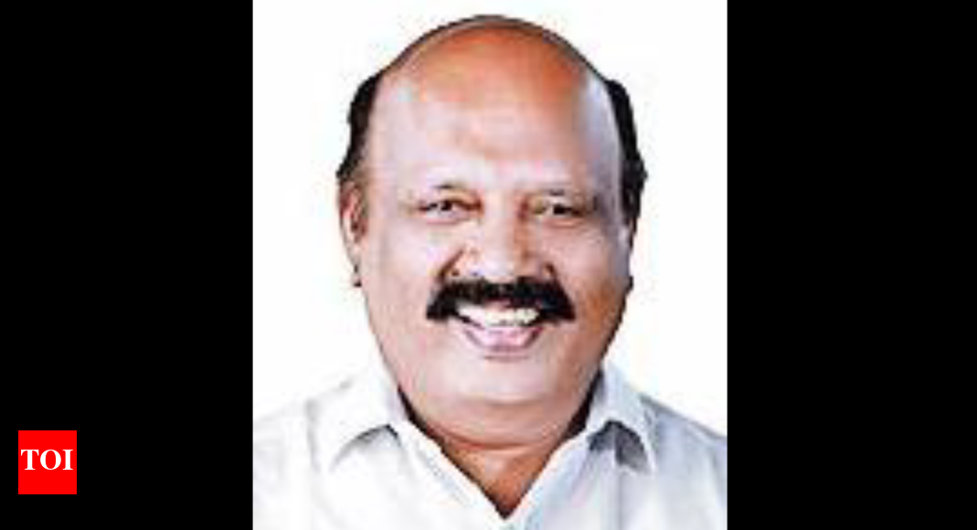 Thomas: Casteist remarks: Case against Kuttanad MLA Thomas K Thomas ...