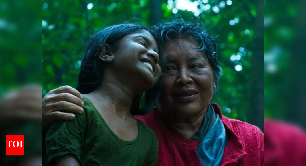 Prabhu Solomon's 'Sembi' trailer | Tamil Movie News - Times of India