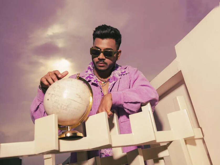 Warner Music India signs Indian breakout artist KING | Advertorial ...