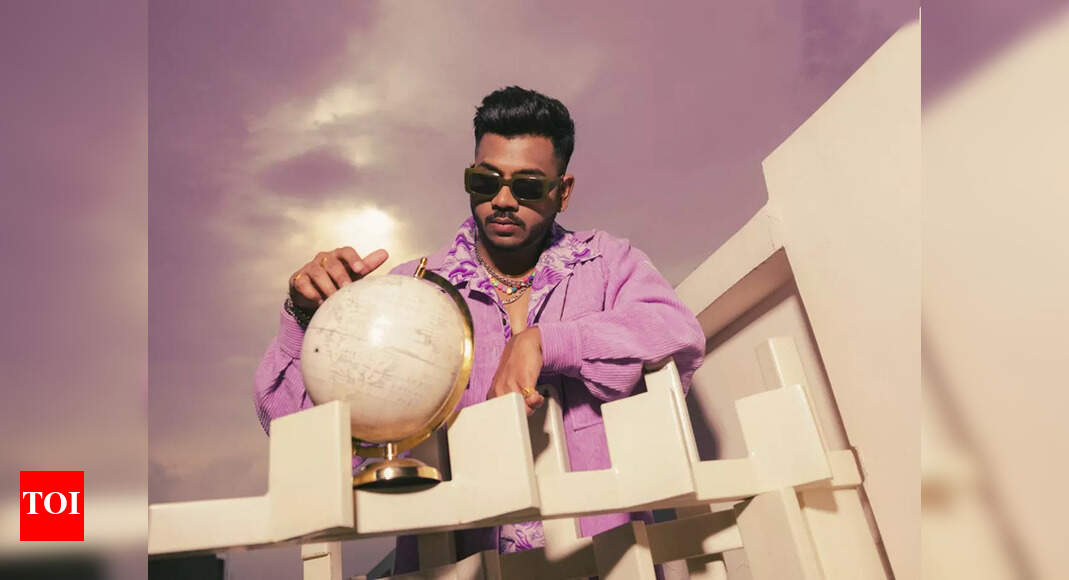 Warner Music India signs Indian breakout artist KING | Advertorial ...