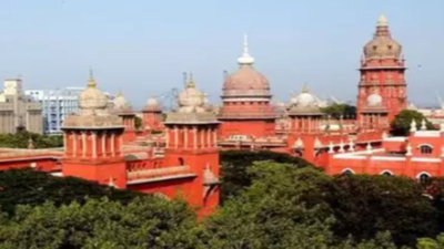 Madras high court initiates contempt against Pondicherry university VC ...