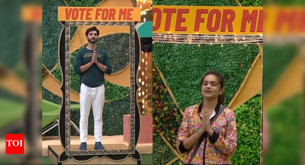 Bigg Boss Telugu 6 highlights, December 16: Rohit Sahni and Sri Satya ...