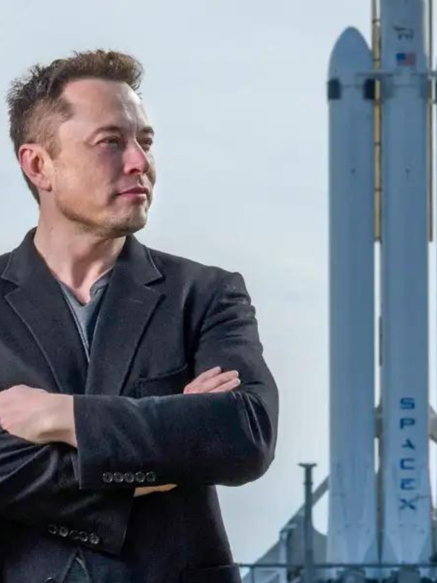 Elon Musk quotes that will inspire the businessman in you | Times of India