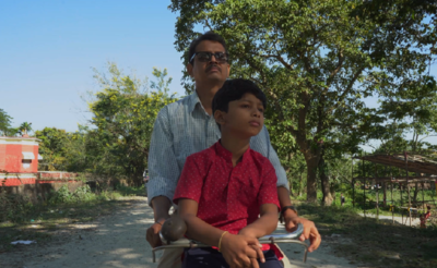 International recognition for Sauvik Pandit’s film ‘Pathshala ...