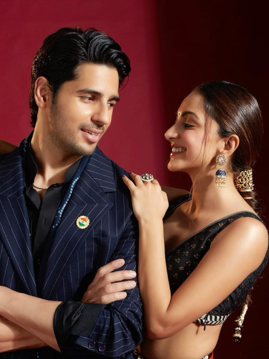 Kiara Advani Is Leo Sidharth Malhotra Is Capricorn Are They