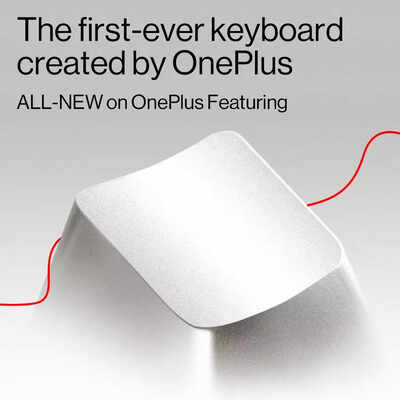 OnePlus keyboard confirmed to launch in February next year: Here’s what ...