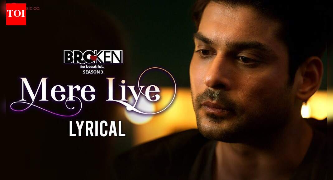 Check Out Latest Hindi Video Song 'Mere Liye' Sung By Akhil Sachdeva