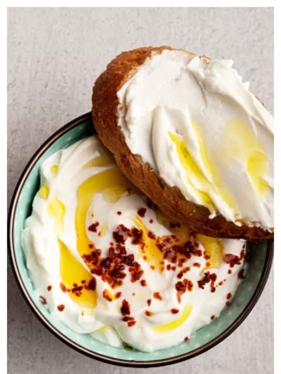 How to make high-protein preservative free cheese spread in just 15 ...