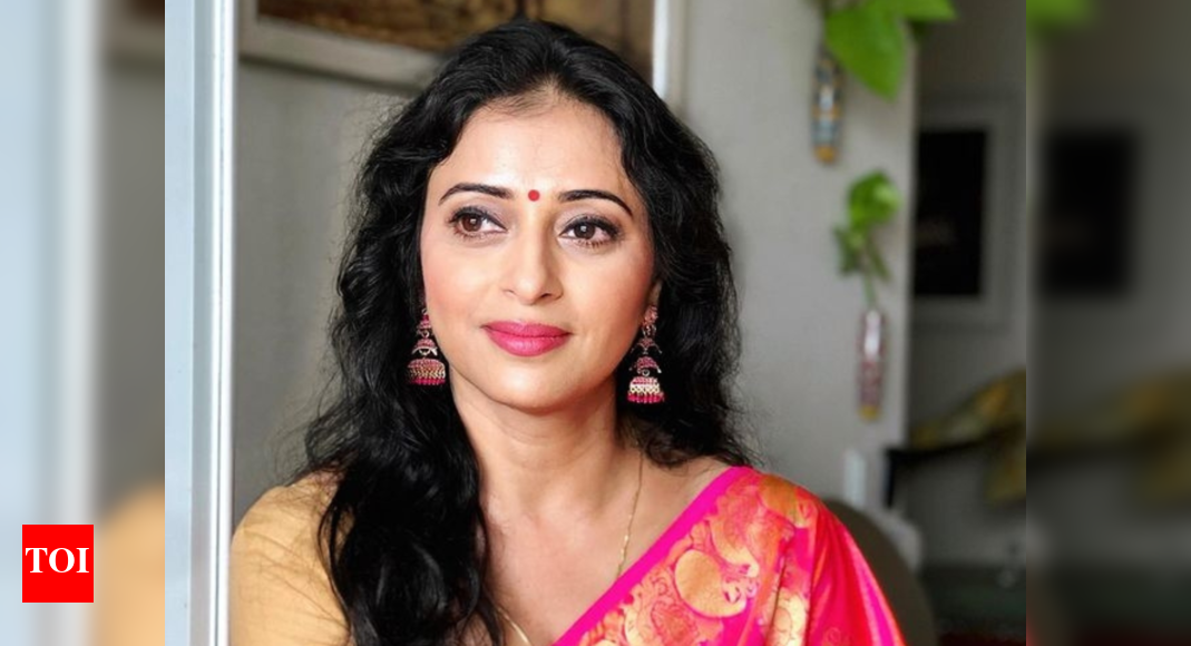 Reena Kapoor: My dream role would be like Sivagami from 'Bahubali ...