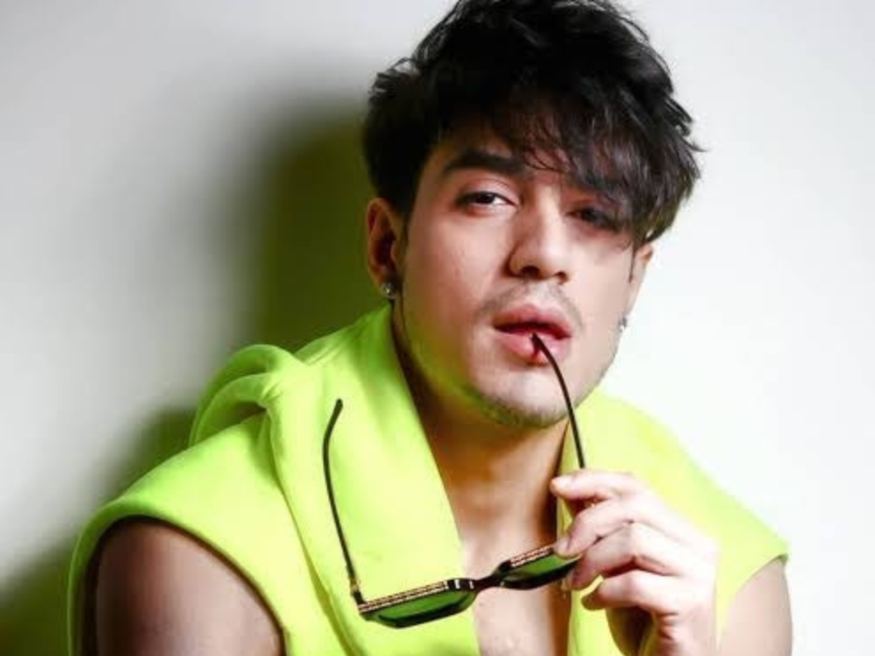 Shivam Sharma enters 'Splitsvilla X4', seeks a good connection - Times ...
