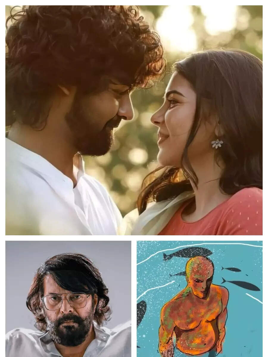 Best Malayalam movies of 2022 | Times of India
