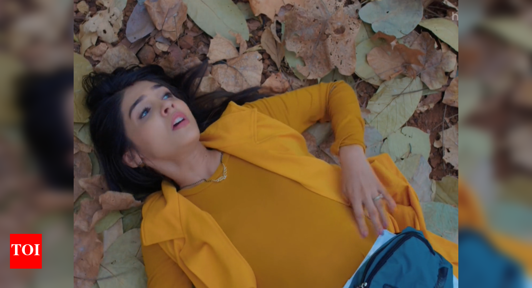 Yeh Rishta Kya Kehlata Hai Update December 16 Akshara Loses Her Way