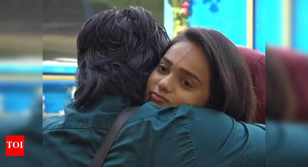 Bigg Boss Telugu 6 highlights, December 16: Sri Satya gets evicted from ...