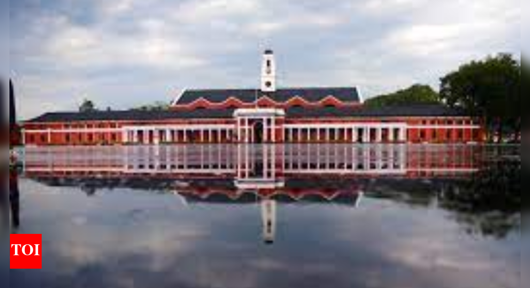 IMA's 50th regular batch celebrates golden jubilee of passing out in ...