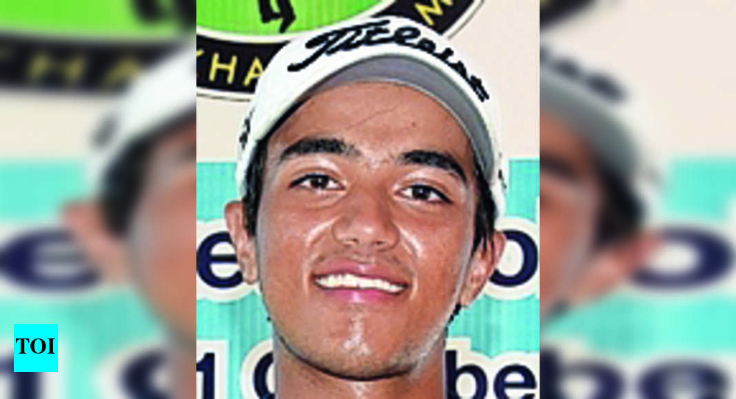 Sandeep: Sandeep In Semis | Bengaluru News - Times of India